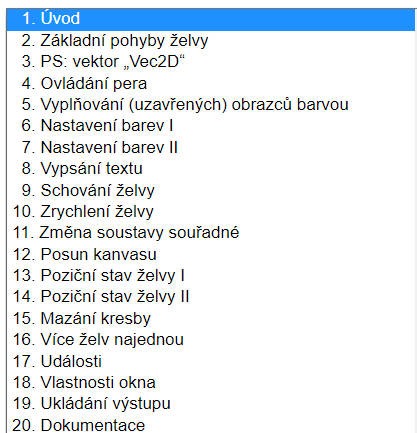 python-5a :: Js-algoritmy